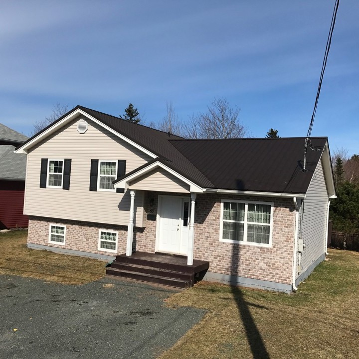 Textured Panel | Perma Steel Roofing